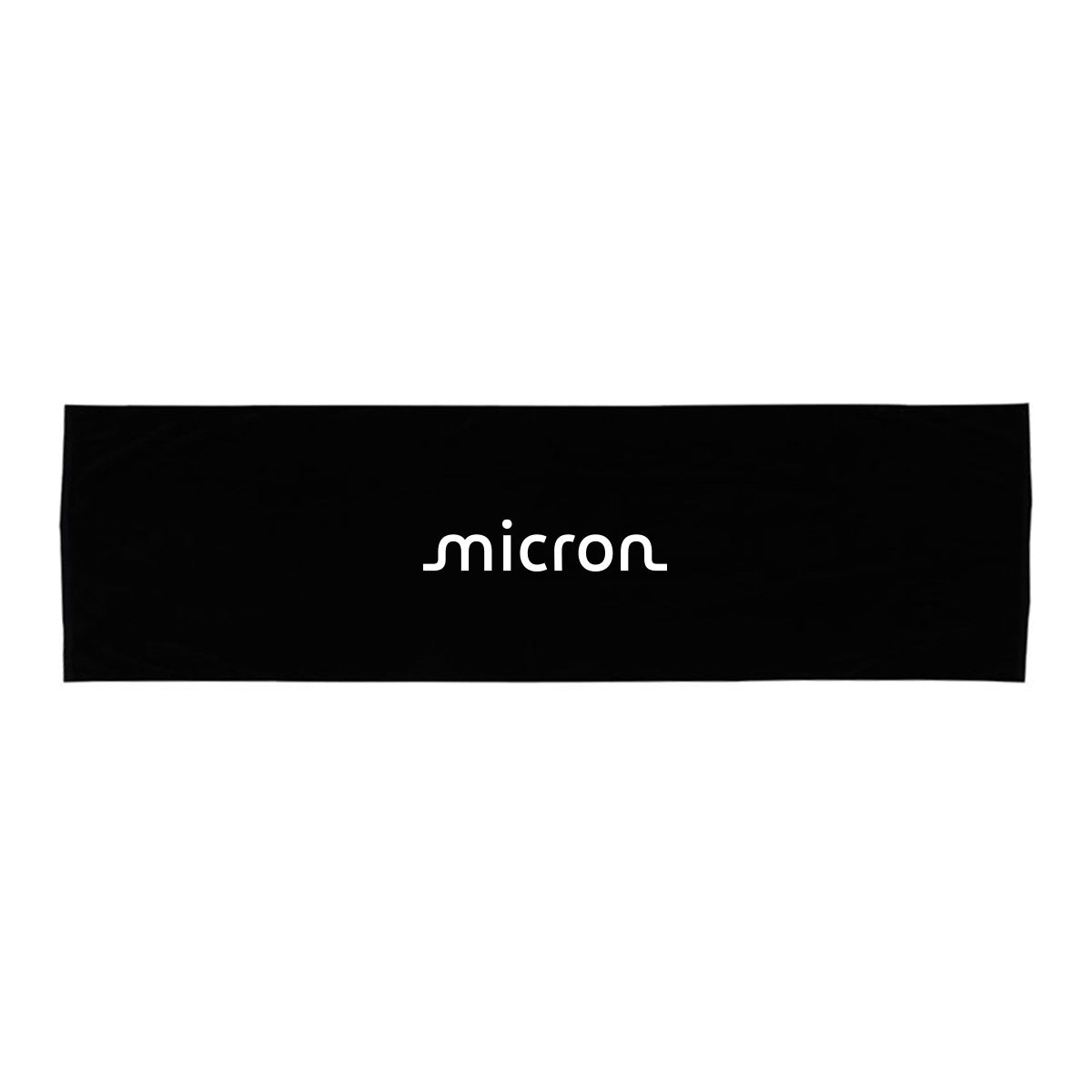 Fitness Towel – Micron Branded Merchandise