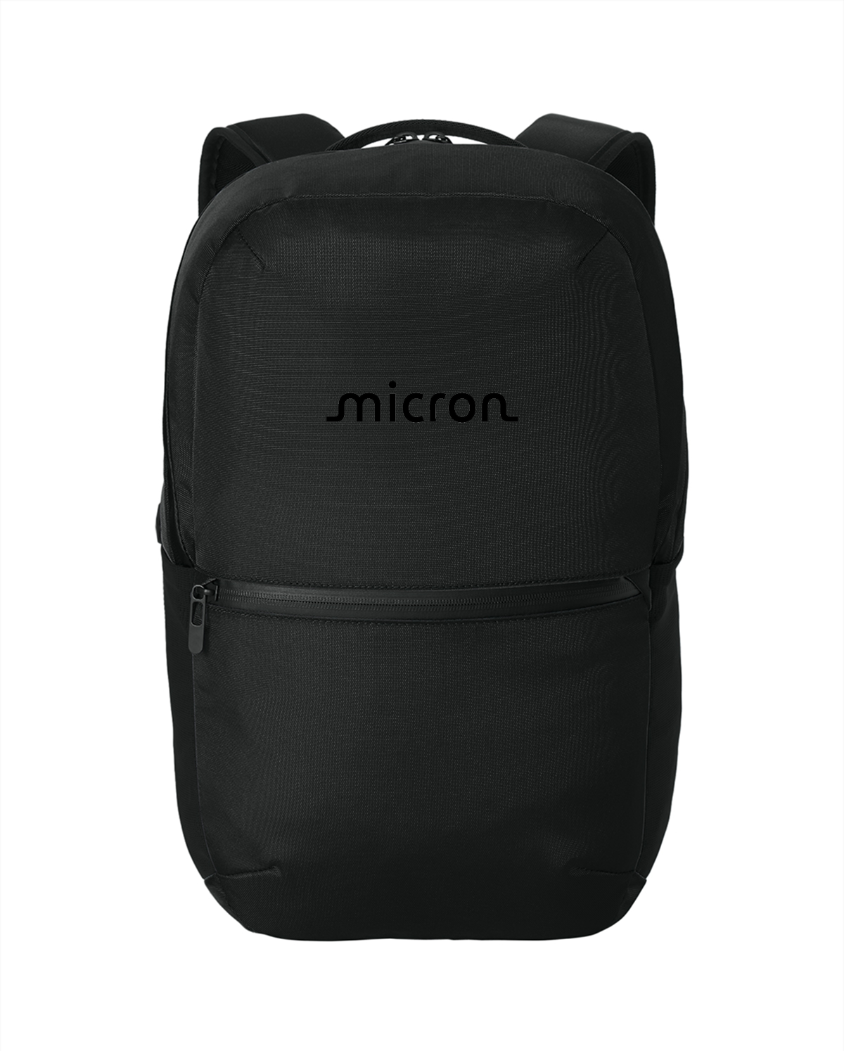 Everyday Backpack – Micron Branded Merchandise