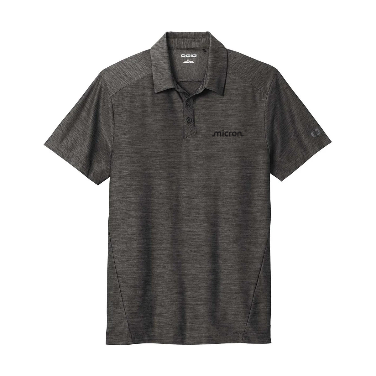 OGIO® Slate Polo – Micron Branded Merchandise