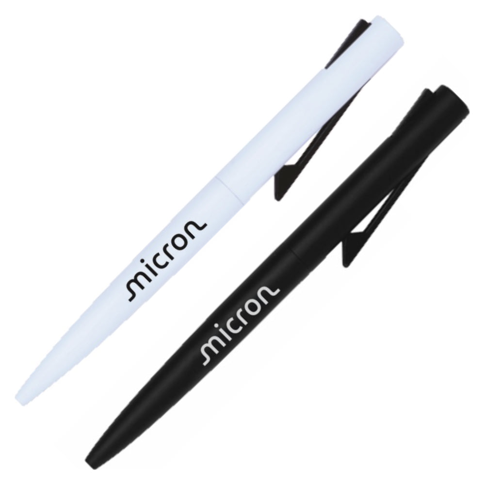 Switchback Pen Set of 2 – Micron Branded Merchandise